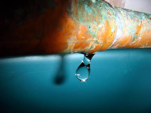 Your Solution for Leaky Pipes ⎜ Indianapolis Plumber