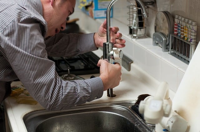 Why Hire a Professional Plumber ⎜ Plumbing ⎜ Indianapolis